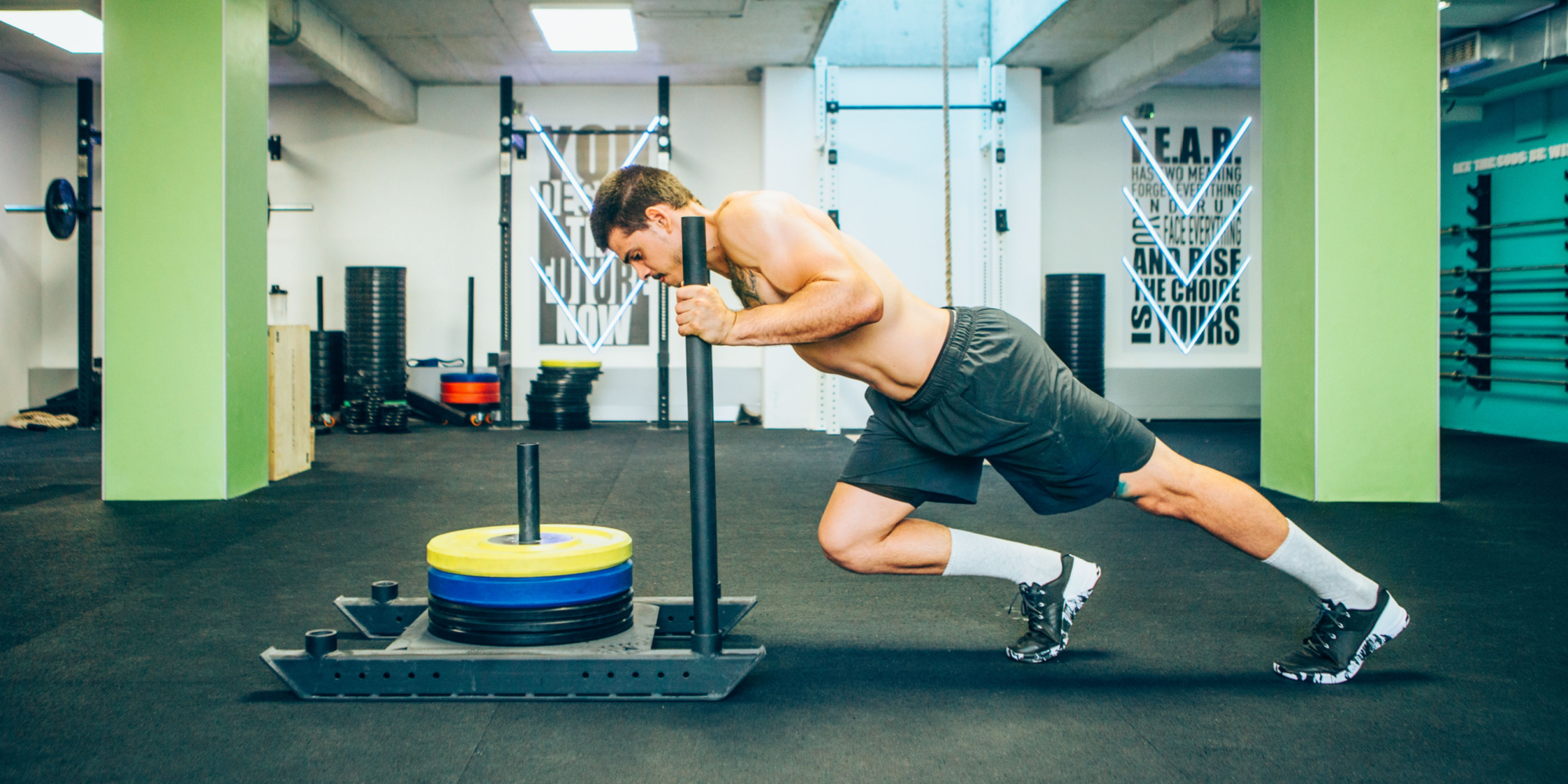 MAPS Performance Advanced | Muscular Adaptation Programming System